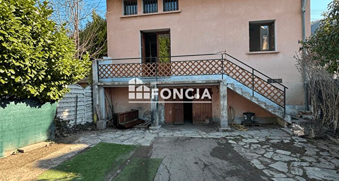 Maison à vendre - Digne-les-Bains, Arches, Epinettes, Saint-Véran - 3 pièces - 2 chambres