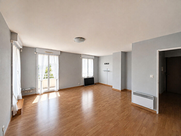 Appartement 3 pièces à Angers, Madeleine, Saint-Léonard, Justices, à vendre
