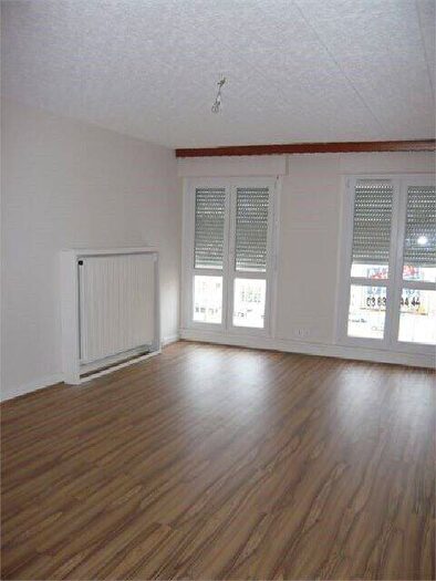 Niederbronn Zola, Lunéville - Appartement 3 pièces à louer