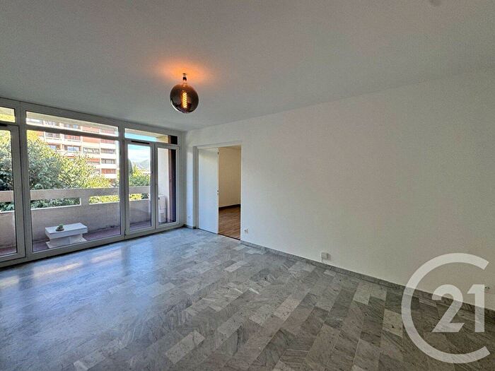Appartement 4 pièces à louer - La Fourragère, Marseille 12ème arrondissement