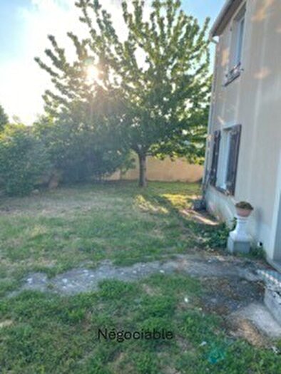 Avon, Centre-ville, Village : Maison 6 pièces à vendre