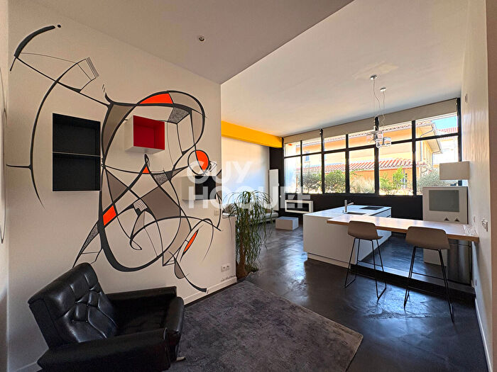 Toulouse, Les Minimes : Appartement 7 pièces à vendre