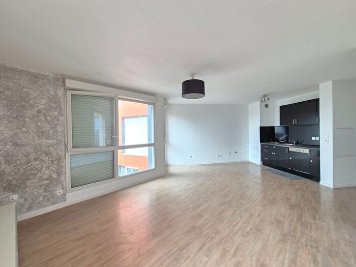 Appartement à vendre - Argenteuil, Val Notre Dame - 3 pièces - 2 chambres