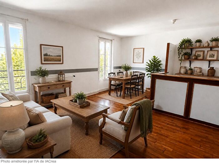 Appartement 3 pièces à vendre à Pithiviers