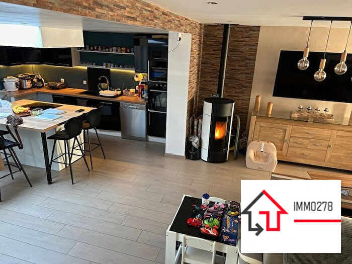 Maison à vendre - Oudezeele - 5 pièces - 4 chambres