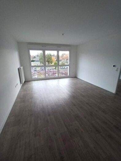 Appartement 2 pièces à louer - La Chasse, Beauchamp