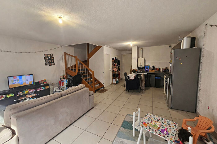 Maison à vendre - Saint-Orens-de-Gameville - 4 pièces - 3 chambres