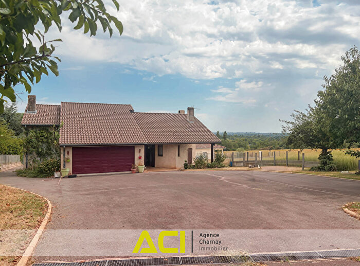 Maison 4 pièces à vendre à Sancé