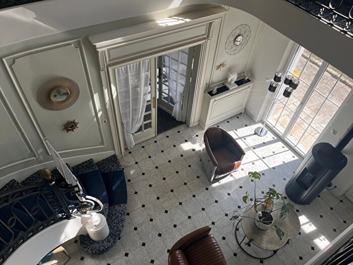 Riec-sur-Bélon, Riec-sur-Belon - Maison 12 pièces à vendre