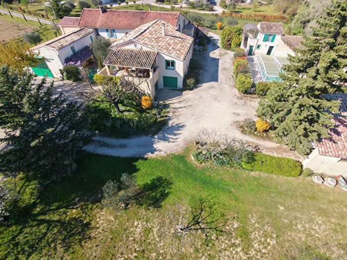Maison 19 pièces à vendre à Saint-Romain-en-Viennois
