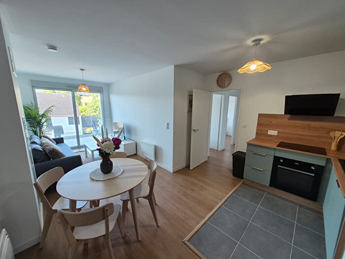 Reims, Croix Rouge, Haut de Murigny : Appartement 3 pièces à louer