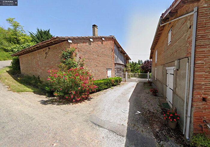 Montastruc : Maison 6 pièces à vendre