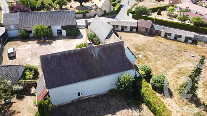 Maison à vendre - Fresney - 6 pièces - 3 chambres