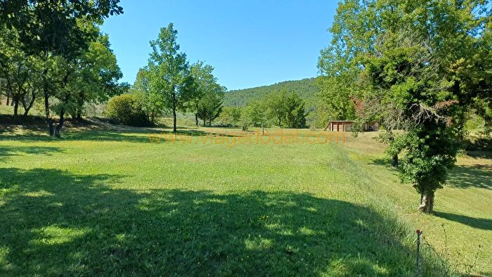 Maison à vendre - Pernes-les-Fontaines - 3 pièces - 1 chambre