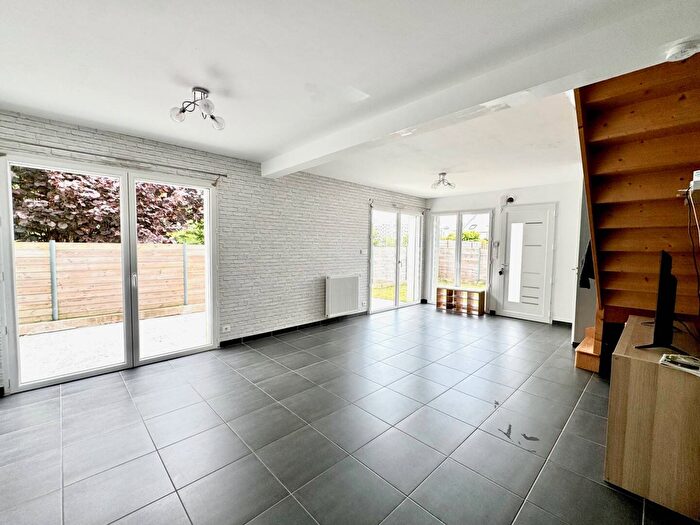 Maison 5 pièces à louer - Brest