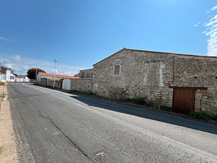 Appartement à vendre - Saint-Denis-dOléron - 1 pièce