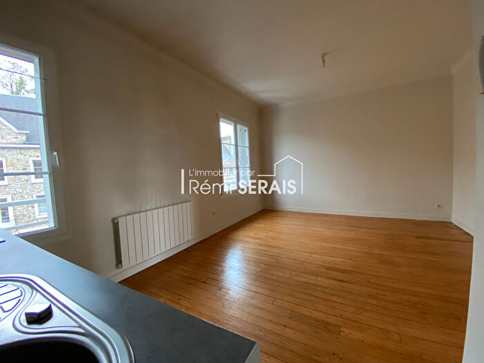 Domfront : Appartement 2 pièces à louer