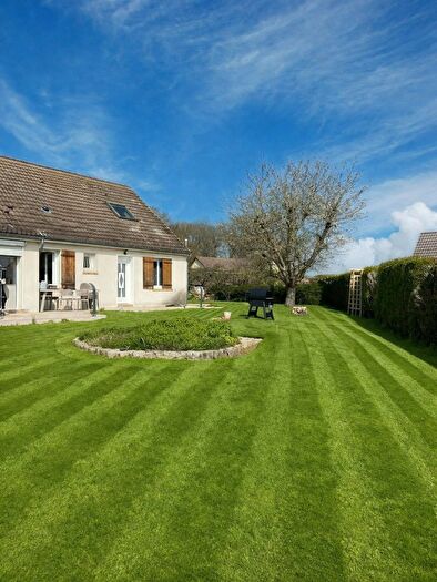 Maison à vendre - Sassey - 5 pièces - 3 chambres