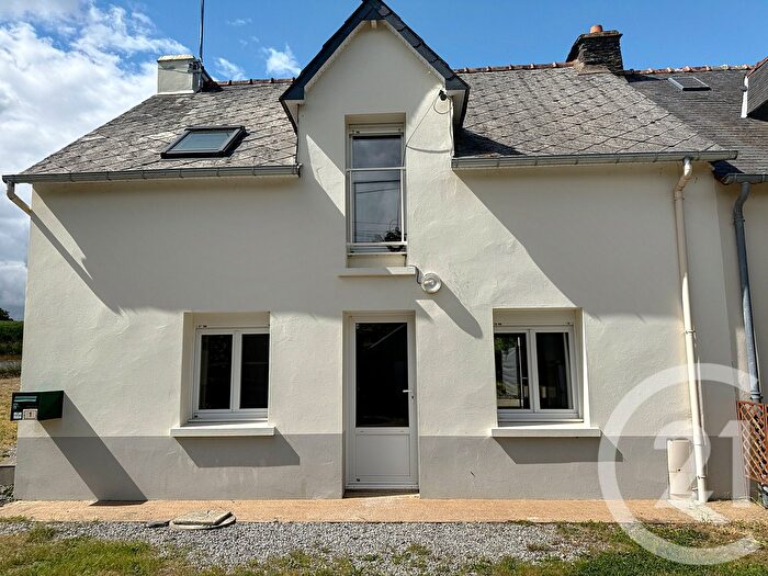 Maison à vendre - Renac - 4 pièces - 3 chambres