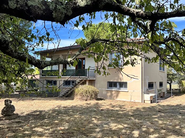 Maison 5 pièces à L'Isle-en-Dodon, à vendre