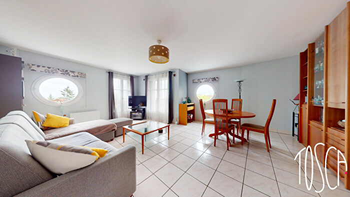 Appartement 4 pièces à vendre - Thiais, Proche Choisy