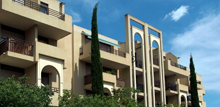 Appartement à louer - Montpellier, Hôpitaux, Facultés - 1 pièce