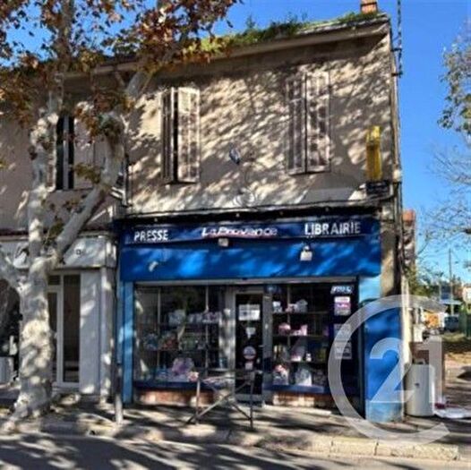 Maison à vendre - Marseille e , Les Olives - 4 pièces - 2 chambres