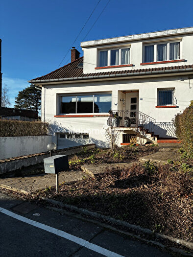 Maison à vendre - Willerval - 7 pièces - 3 chambres