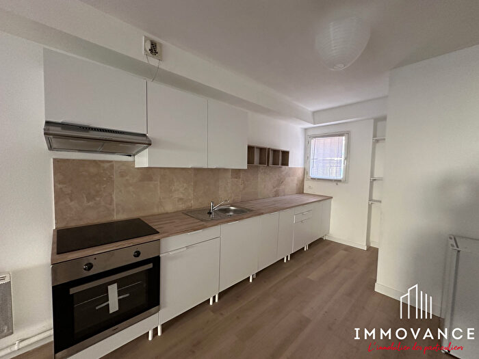 Appartement à vendre - Mauguio, Alfred Camus - 3 pièces - 2 chambres