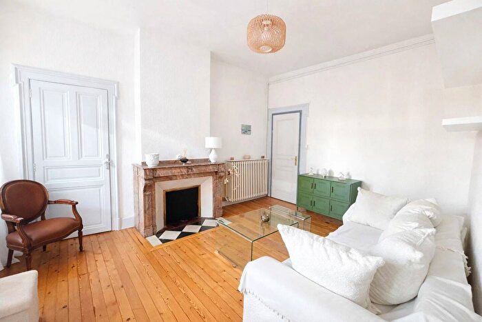 Appartement à louer - Guilhemery, Toulouse - 3 pièces - 1 chambre