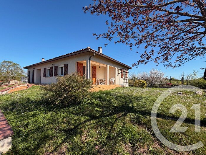 Maison 5 pièces à vendre - Castelmaurou
