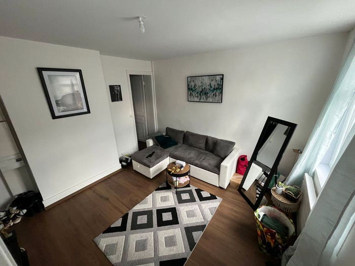 Appartement 2 pièces à louer à Malo les Bains-Bagatelle, Dunkerque