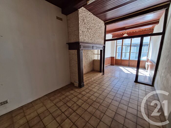 Maison 3 pièces à vendre - Trie-sur-Baïse