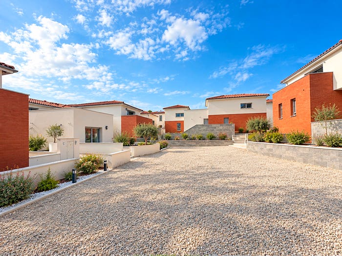 Maison 4 pièces à vendre à Rouffiac-Tolosan