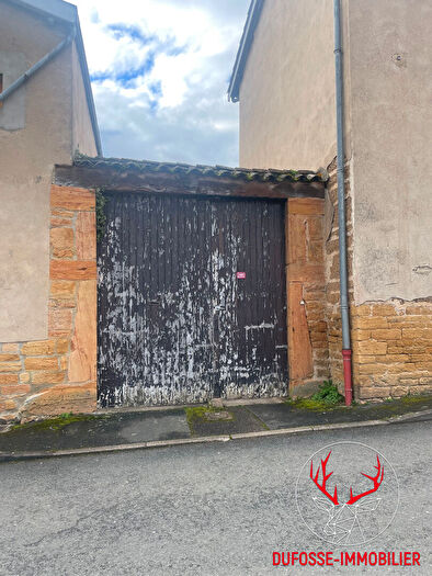 Maison 5 pièces à vendre à Liergues