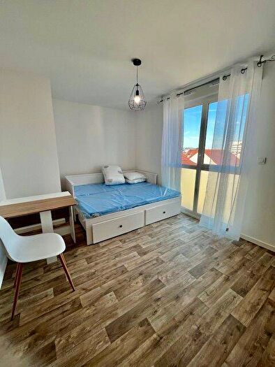 Troyes : Appartement 1 pièce à louer