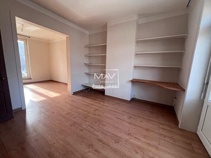 Lille, Vauban, Esquermes : Appartement 2 pièces à louer