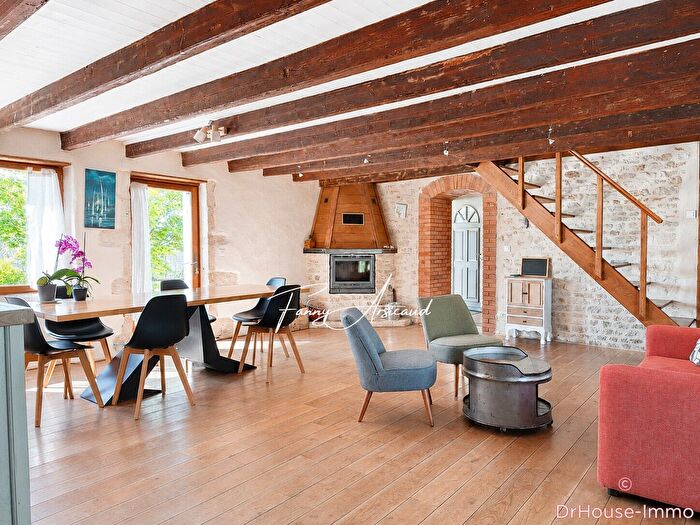 Maison 7 pièces à vendre - Vix