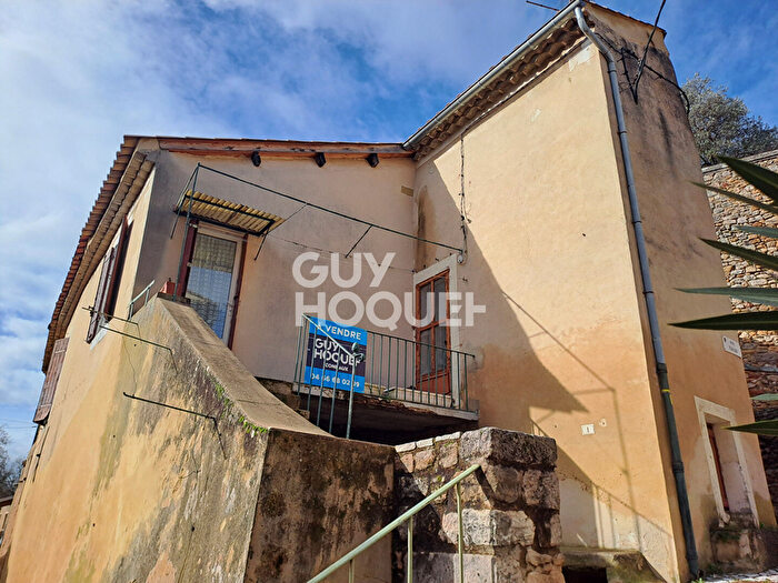 Maison à vendre - Tresques - 5 pièces - 3 chambres