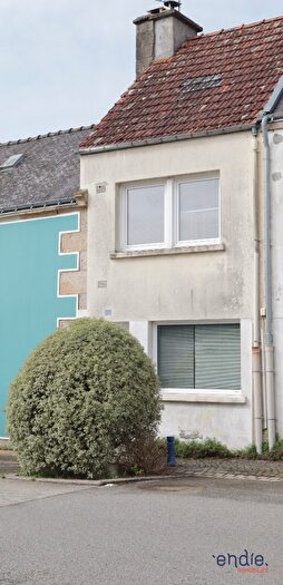 Maison à vendre - Melrand - 2 pièces - 1 chambre