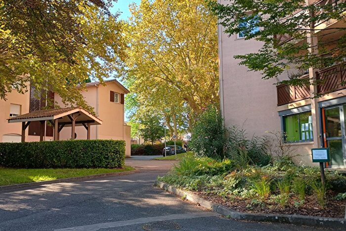 Appartement 3 pièces à vendre à Eysines, La Forêt Grand Louis