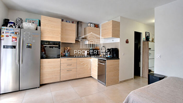 Appartement 2 pièces à vendre à Le Lavandou, Centre-ville, Plage du Lavandou, Pointe Pilon