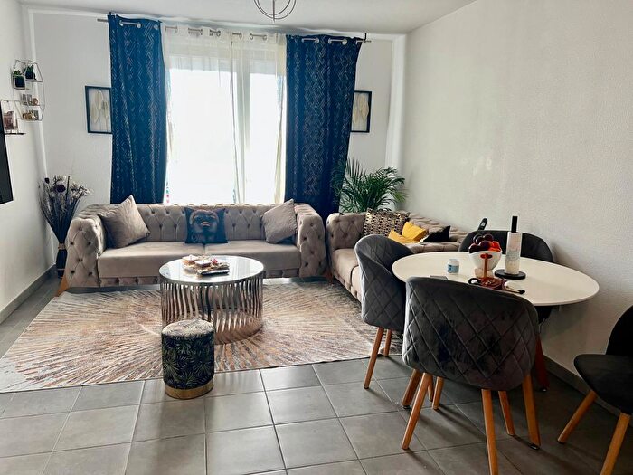 Appartement à vendre - Toulouse, Grand Selve - 3 pièces - 2 chambres