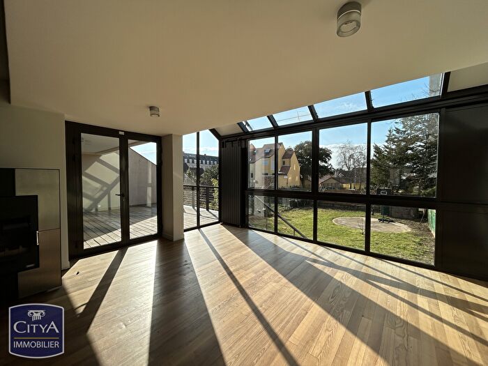 Maison à vendre - Le Mans, Washington - 12 pièces - 6 chambres