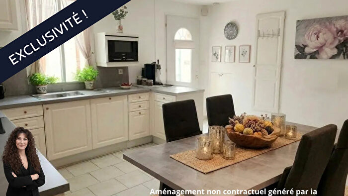 Maison à Valensole, à vendre