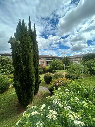 Appartement 3 pièces à vendre à Cugnaux