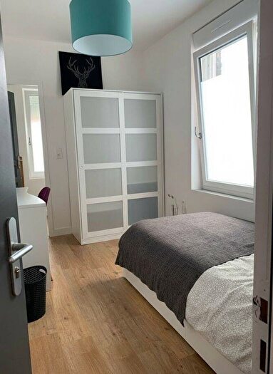 Appartement 1 pièce à louer - Montières, Amiens