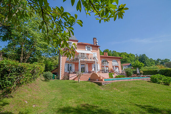 Appartement à vendre - Biarritz, La Négresse - 4 pièces - 3 chambres