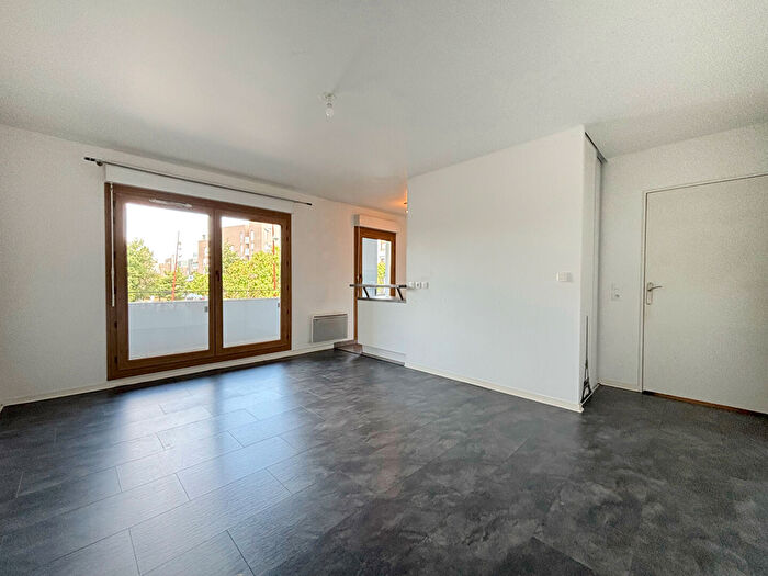 Appartement 3 pièces à vendre à Bois-d'Arcy, Les Langots, La Croix Bonnet, Forêt Domaniale