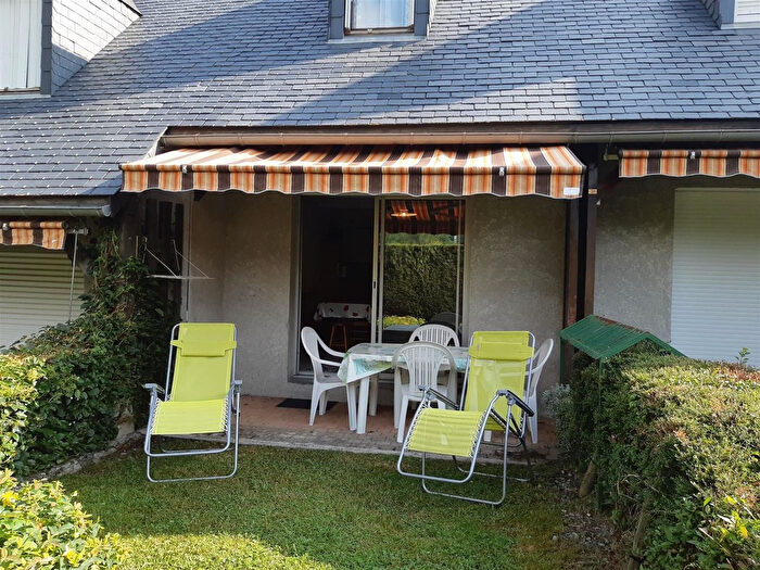Appartement 3 pièces à vendre - Loudenvielle